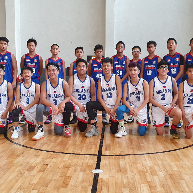 Welcome To Official Website Of Indonesia Muda Basketball